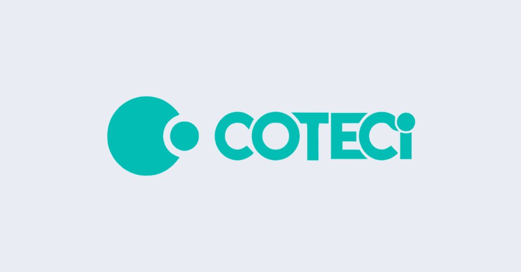 Rebranding Update: COTEetCI Reveal New Logo as COTECi - AppleGadgets Blog