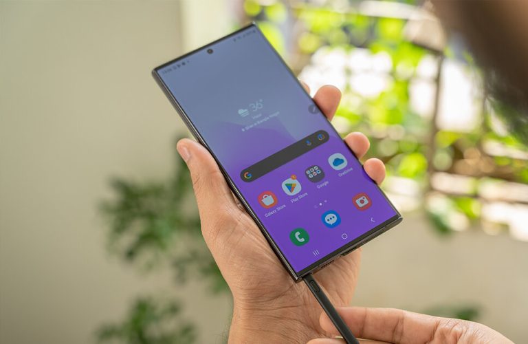 Samsung Galaxy S23 Ultra Review: Unmatched Camera and Top-Notch ...