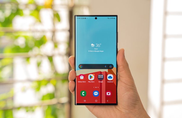 Samsung Galaxy S23 Ultra Review: Unmatched Camera and Top-Notch ...