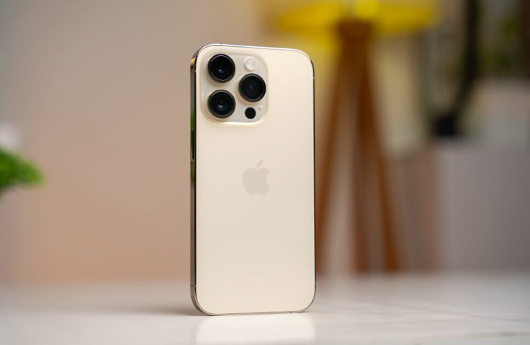 iPhone 14 Pro Review: The Ultimate PRO! - AppleGadgets Blog