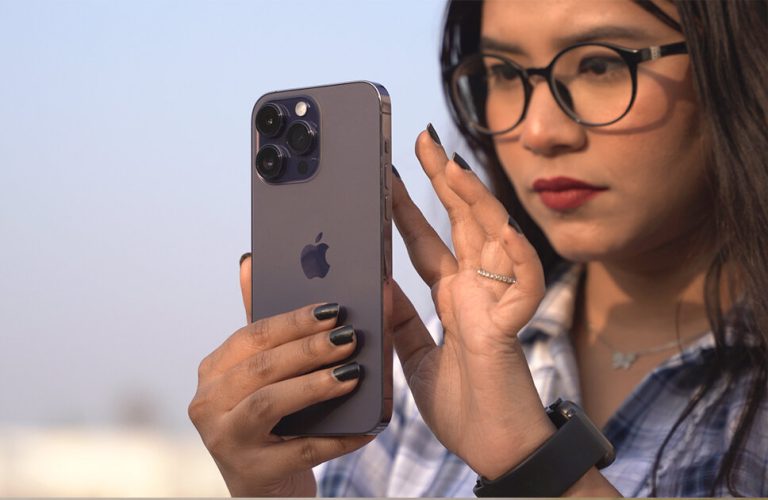 iPhone 14 Pro Max Review: The Perfect Upgrade! - AppleGadgets Blog