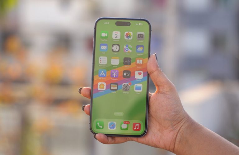 iPhone 14 Pro Max Review: The Perfect Upgrade! - AppleGadgets Blog