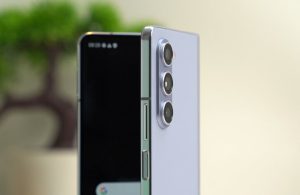 Samsung Galaxy Z Fold 5 Review: Best Foldable from Samsung Is HERE! - AppleGadgets Blog