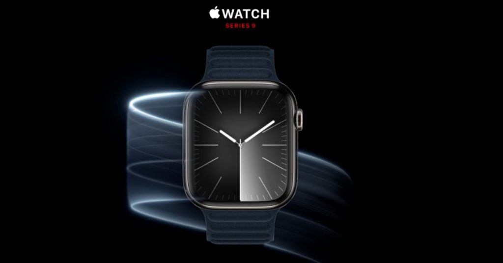 Apple Watch Series 9 Review: Updated Performance with Improved Display ...