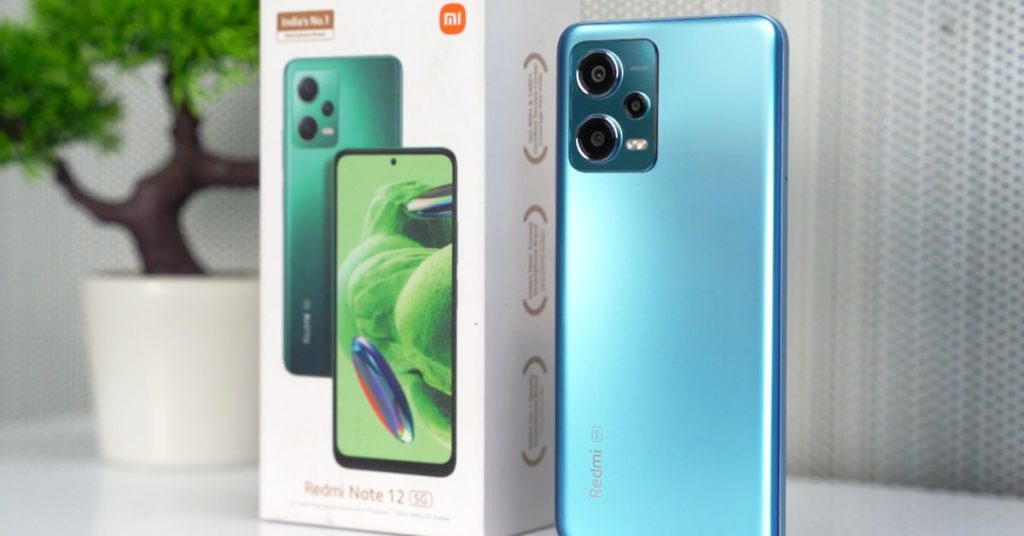 Redmi Note 12 Review: You Should Skip This One! - AppleGadgets Blog