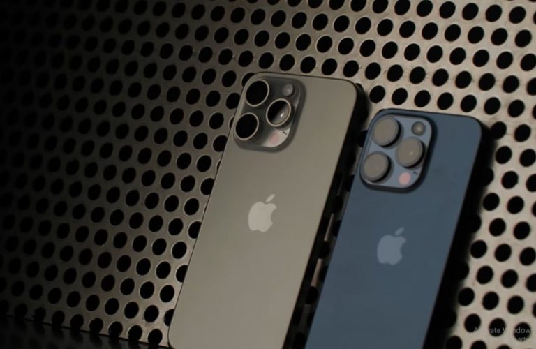 iPhone 15 Pro Max Vs iPhone 14 Pro Max: There’s A SERIOUS Difference! - AppleGadgets Blog