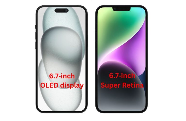 iPhone 15 Plus vs iPhone 14 Plus: Bigger, Better, Brighter! - AppleGadgets Blog