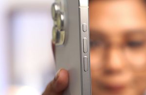 iPhone 15 Pro Max Review: Next Level Gaming & Photography ...