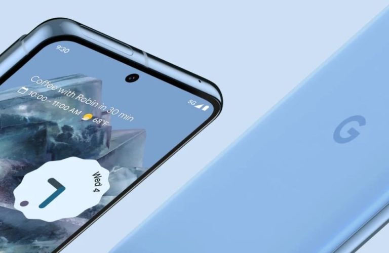 Google Pixel 8 Pro Review: Best Android Again! - AppleGadgets Blog