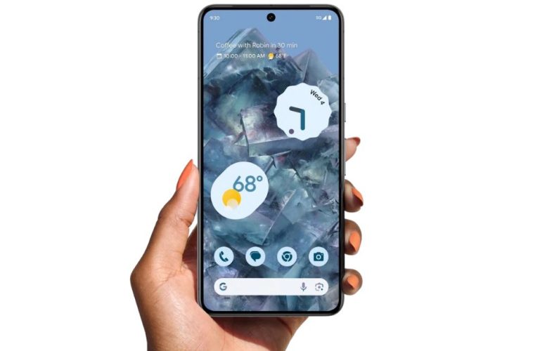 Google Pixel 8 Pro Review: Best Android Again! - AppleGadgets Blog