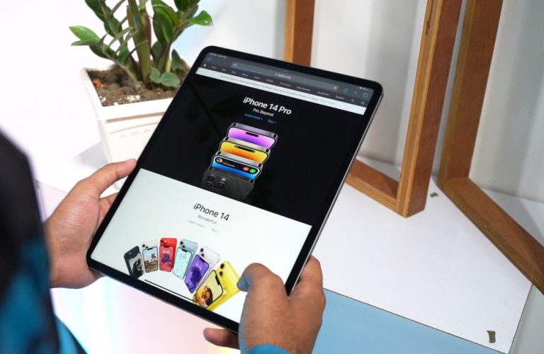 iPad pro m2 Review: What’s So New with the iPad M2? - AppleGadgets Blog