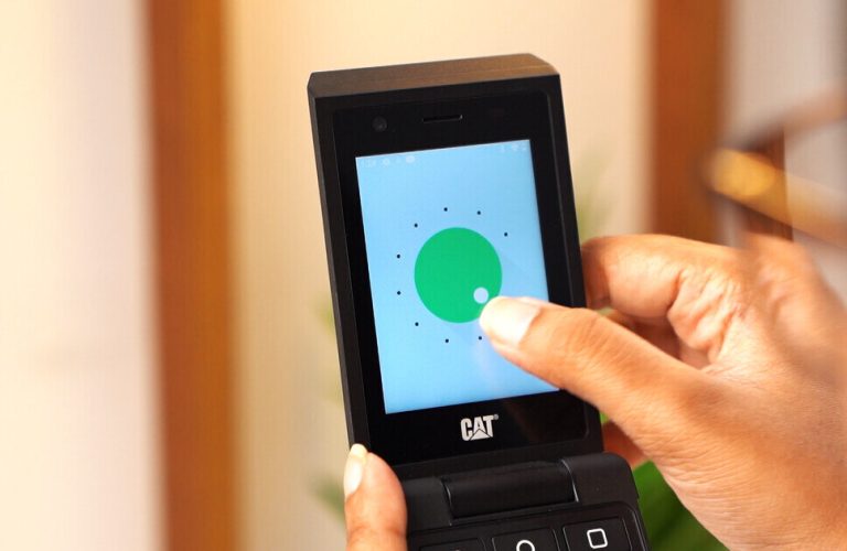 CAT S22 Flip Review: Smart Dumb Phone! - AppleGadgets Blog