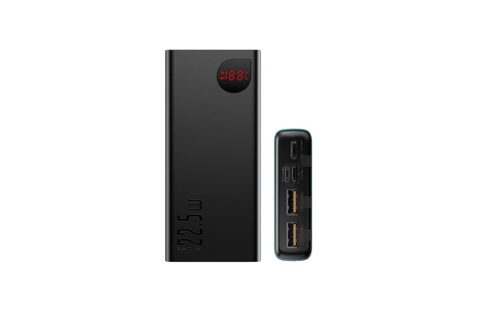 Best Power Bank in Bangladesh: Good Backup Power for Devices ...