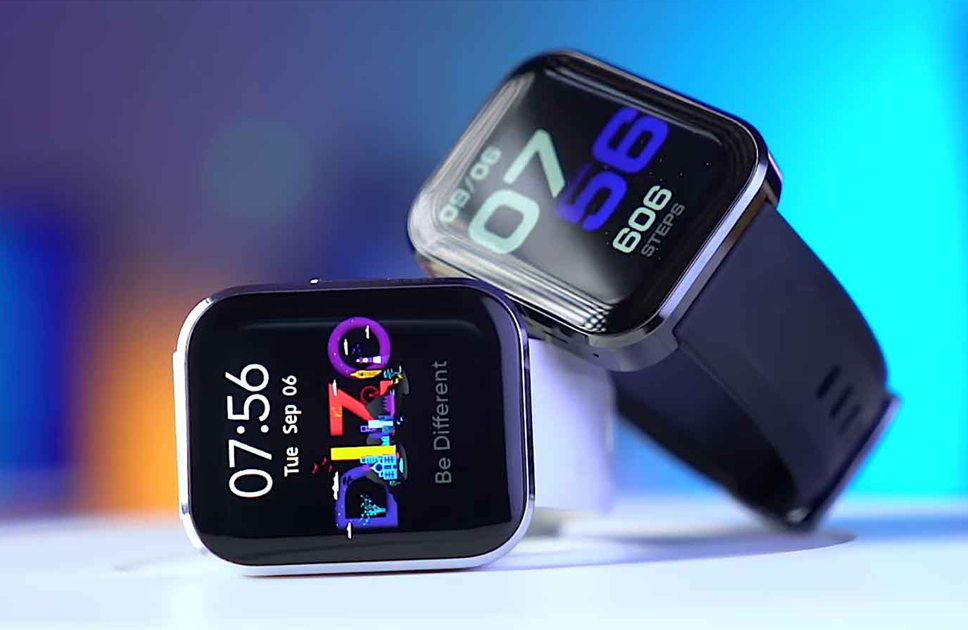 Best SmartWatch Under 5000 in Bangladesh: Budget-friendly SmartWatches - AppleGadgets Blog