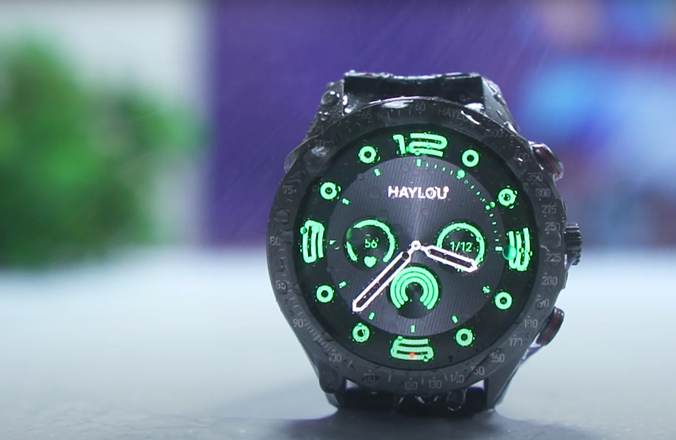 Best SmartWatch Under 5000 in Bangladesh: Budget-friendly SmartWatches ...