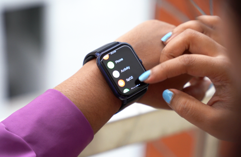 Best SmartWatch Under 5000 in Bangladesh: Budget-friendly SmartWatches ...