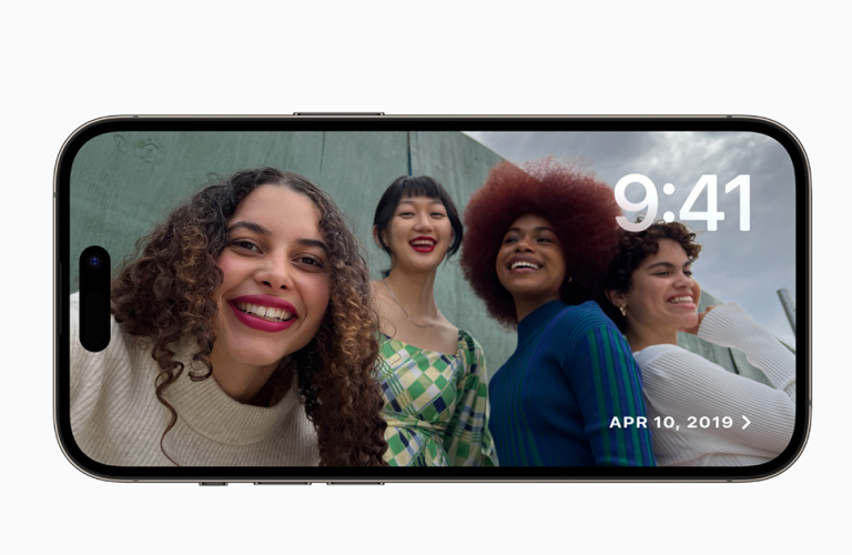 StandBy on iOS 17: How to use & customize the smart display on iPhone ...