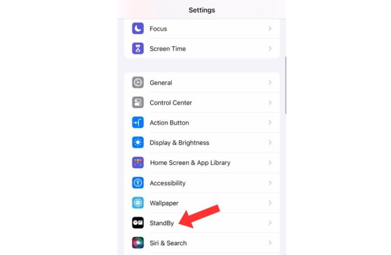 StandBy on iOS 17: How to use & customize the smart display on iPhone ...
