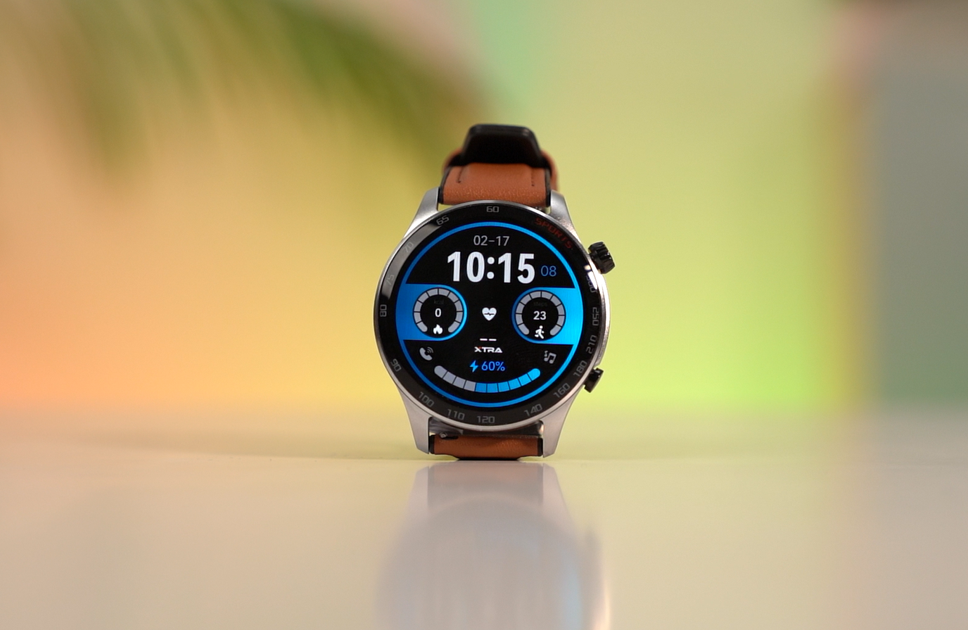 Best SmartWatch Under 5000 in Bangladesh: Budget-friendly SmartWatches ...