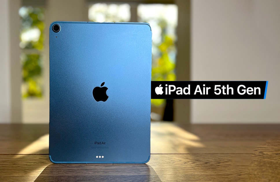 Best iPad in Bangladesh For 2024 - AppleGadgets Blog