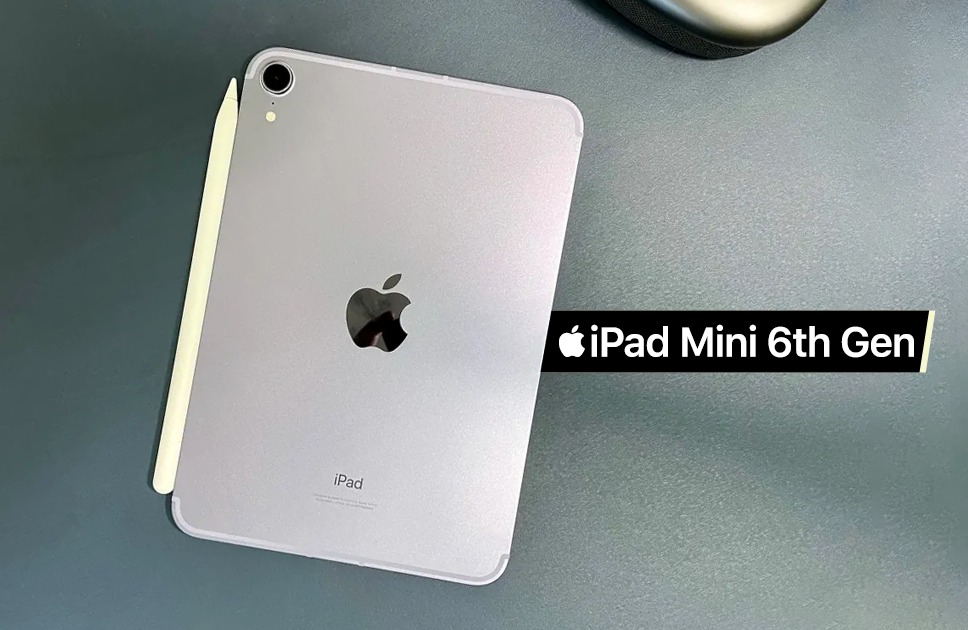 Best iPad in Bangladesh For 2024 - AppleGadgets Blog