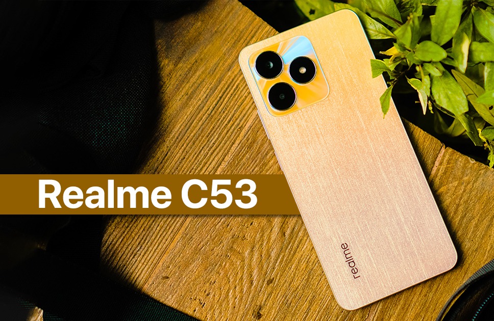 Best Realme Phone under 20000 in Bangladesh 2024