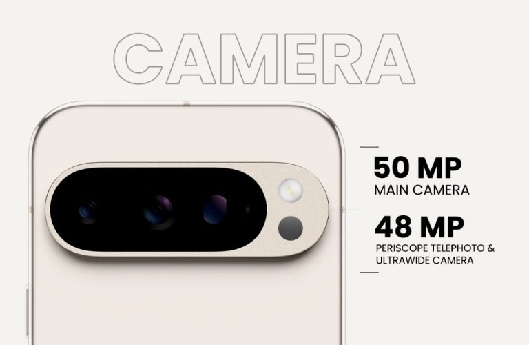 Pixel 9 Pro Review: So Many New Features!