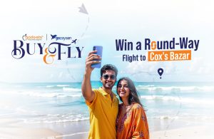 GoZayaan Campaign: Your Ticket to Seamless Journeys! - AppleGadgets Blog