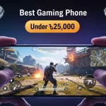 The 7 Best Realme Gaming Mobile Phones 2025